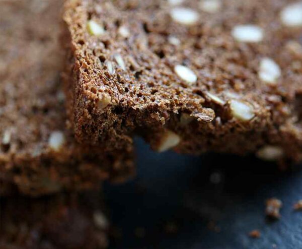 A Bread Story - About LeBus - LeBus Bakery - Artisan Breads & Pastries