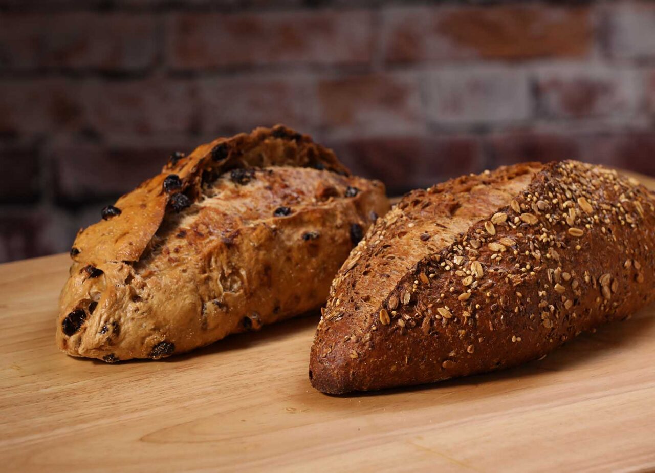 A Bread Story - About LeBus - LeBus Bakery - Artisan Breads & Pastries