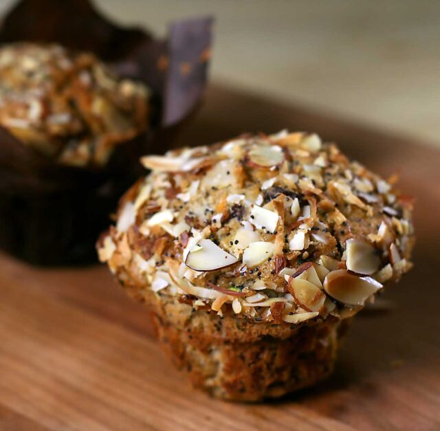 A Bread Story - About LeBus - LeBus Bakery - Artisan Breads & Pastries