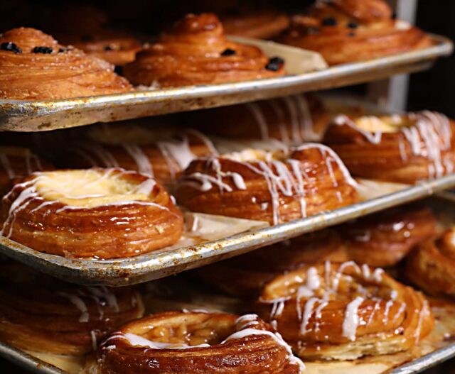 A Bread Story - About LeBus - LeBus Bakery - Artisan Breads & Pastries