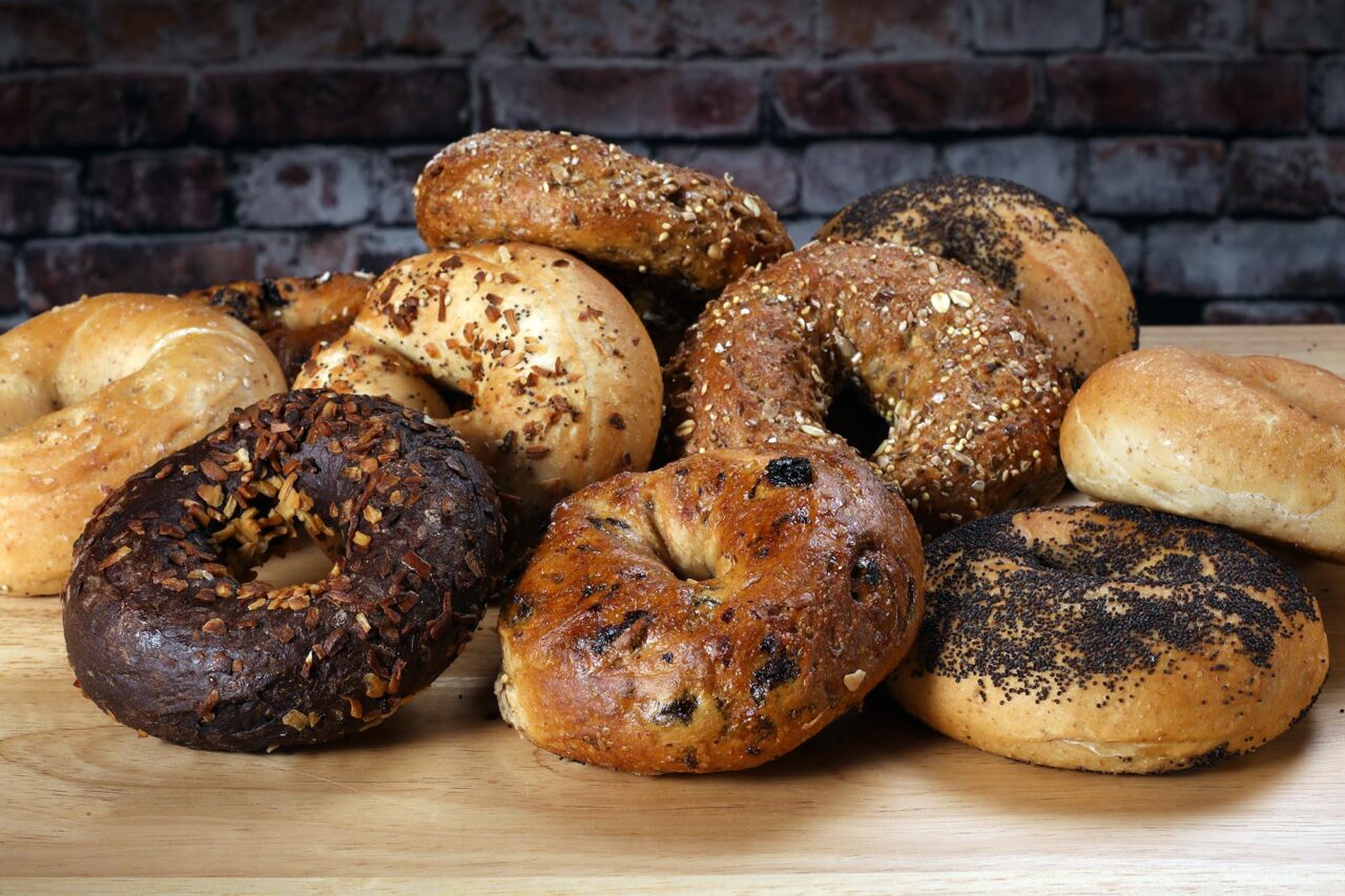 Home - LeBus Bakery - Artisan Breads & Pastries