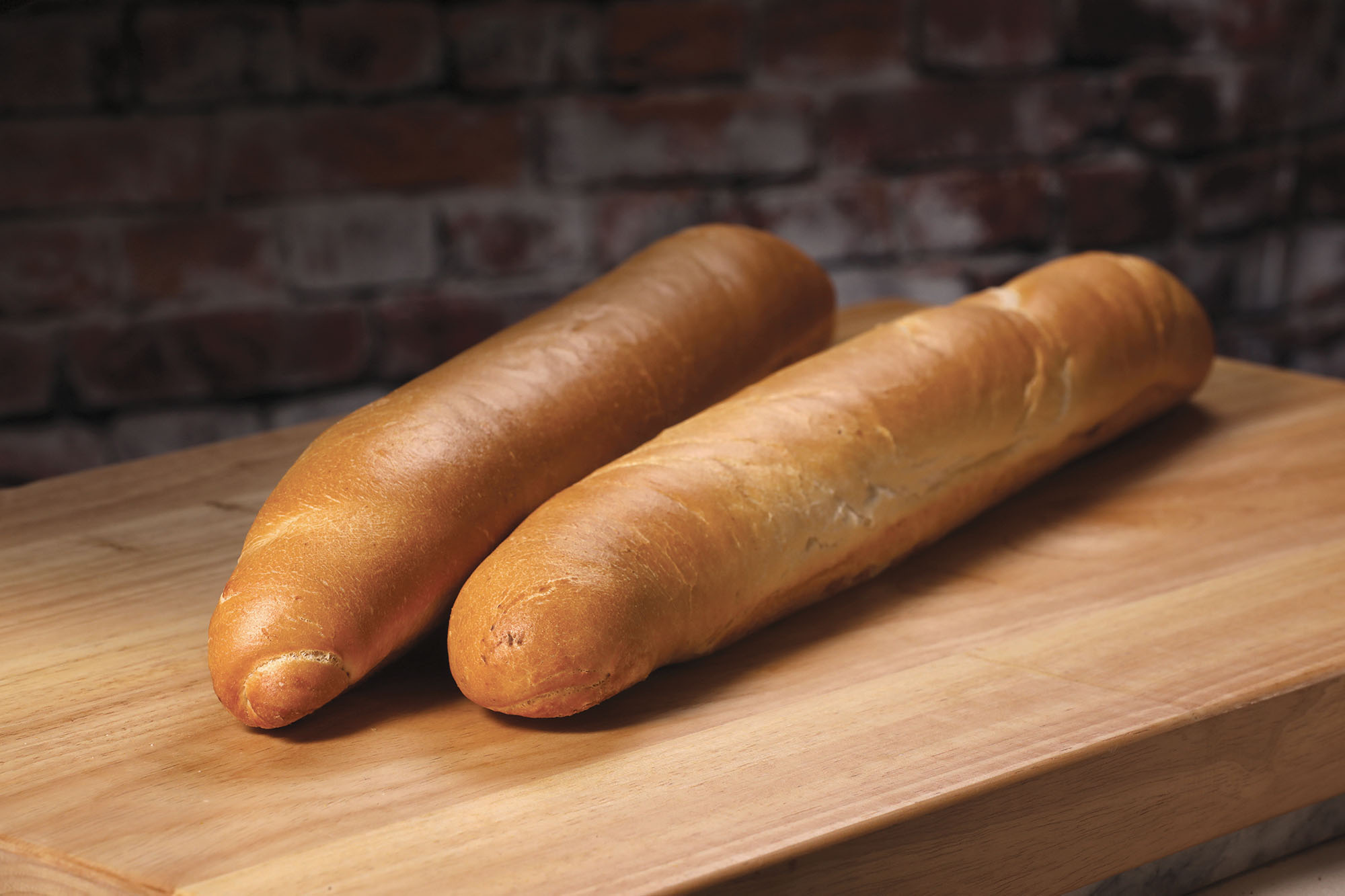 Long Rolls & Baguettes - Fresh - LeBus Bakery - Artisan Breads & Pastries