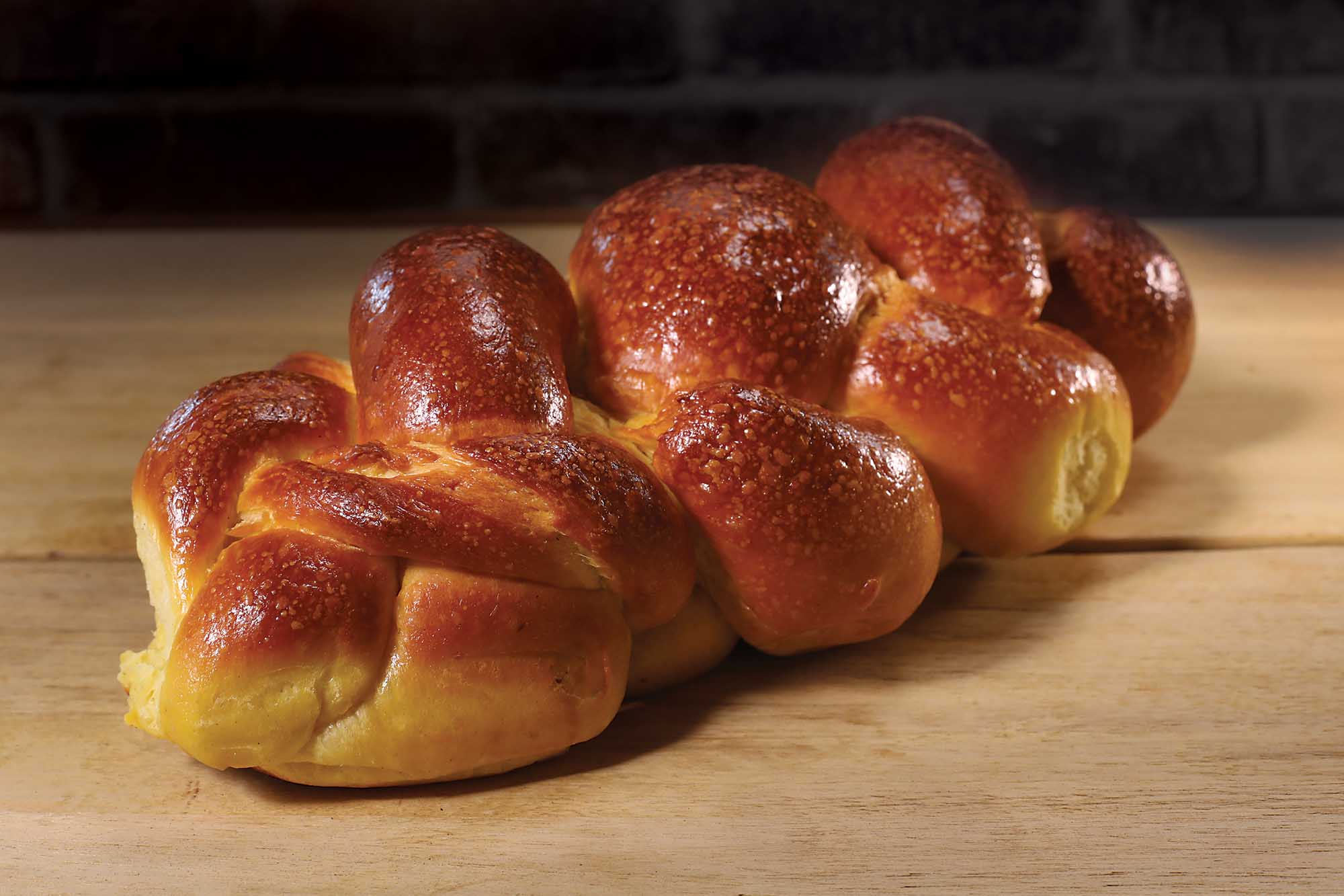 Frozen Products - LeBus Bakery - Artisan Breads & Pastries