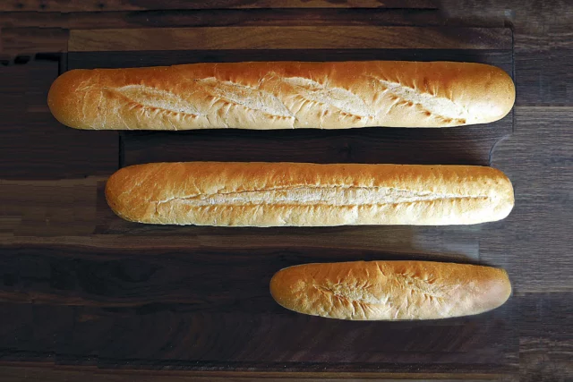 Frozen Products - LeBus Bakery - Artisan Breads & Pastries