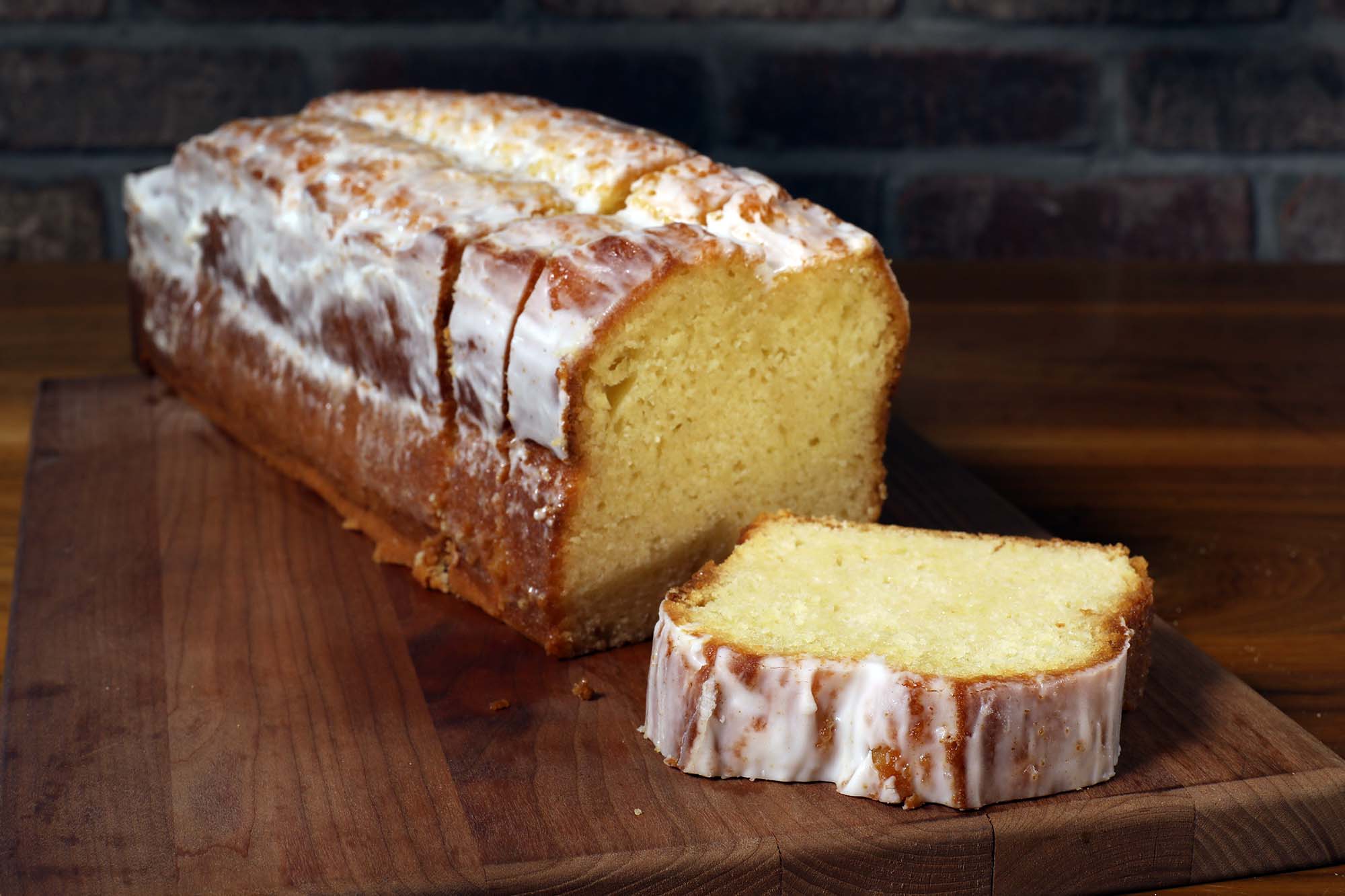 Pastries & Sweets - LeBus Bakery - Artisan Breads & Pastries