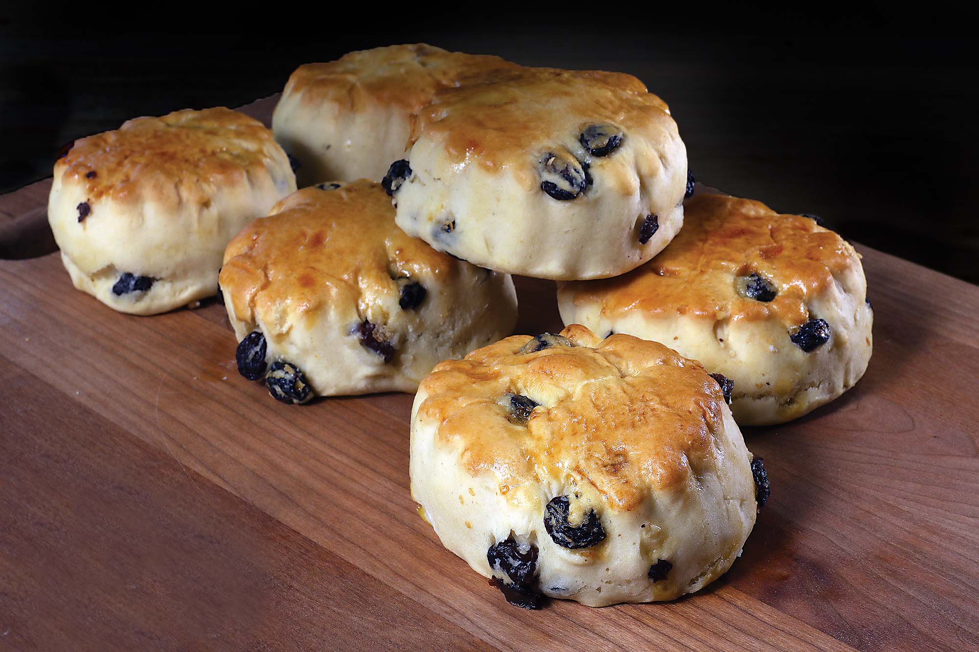 Frozen Products - LeBus Bakery - Artisan Breads & Pastries