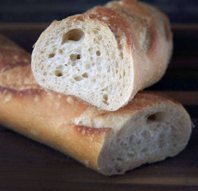 Home - LeBus Bakery - Artisan Breads & Pastries