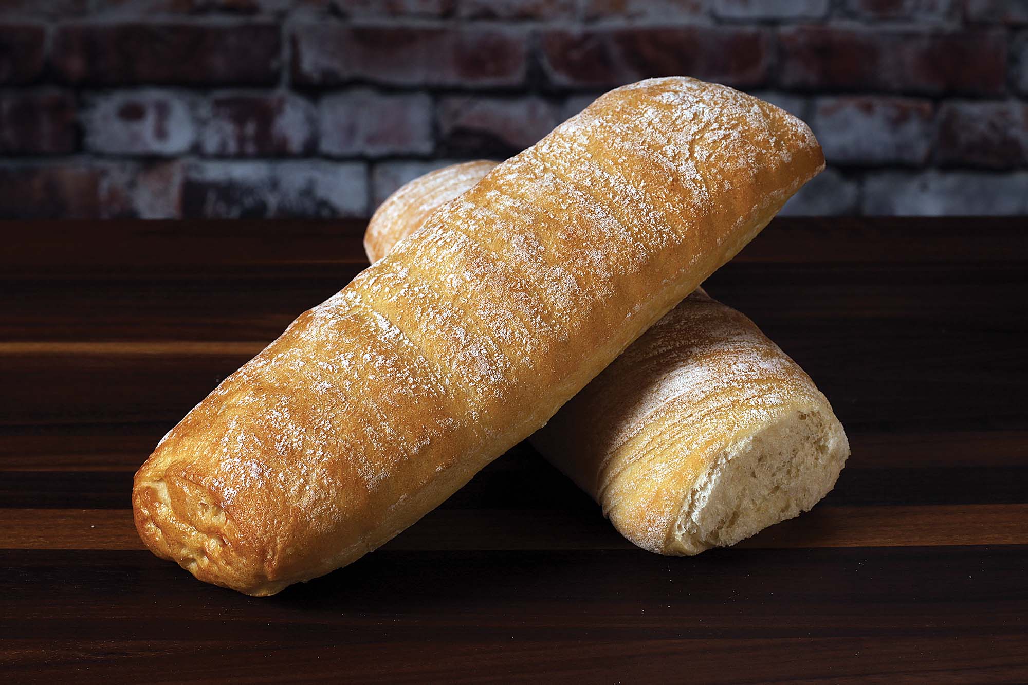 Frozen Products - LeBus Bakery - Artisan Breads & Pastries