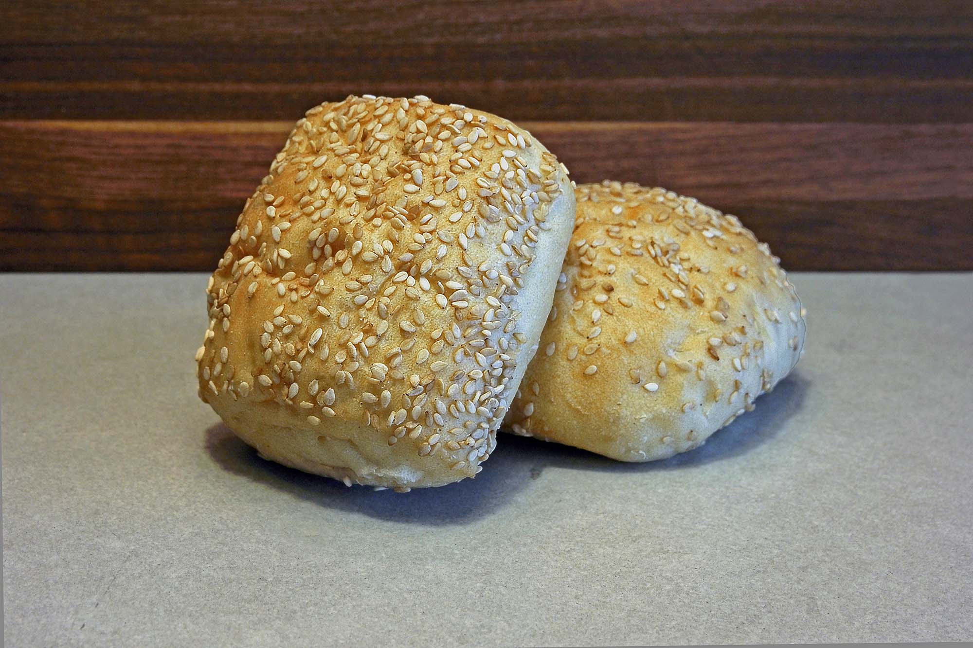 Dinner Rolls - Fresh - LeBus Bakery - Artisan Breads & Pastries